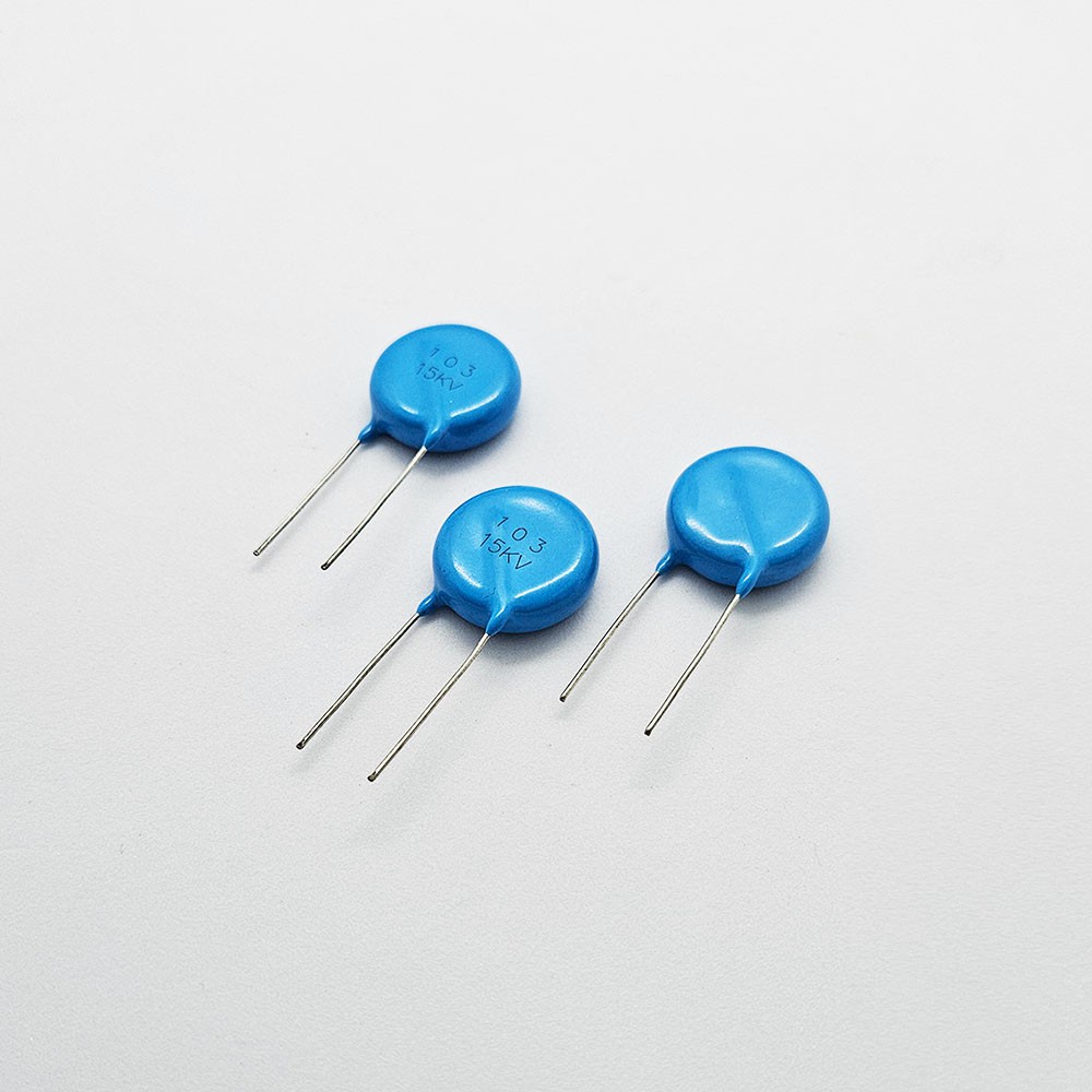 15KV-F23-F12.5-103Z > HVC Capacitor - (주)비지티 쇼핑몰