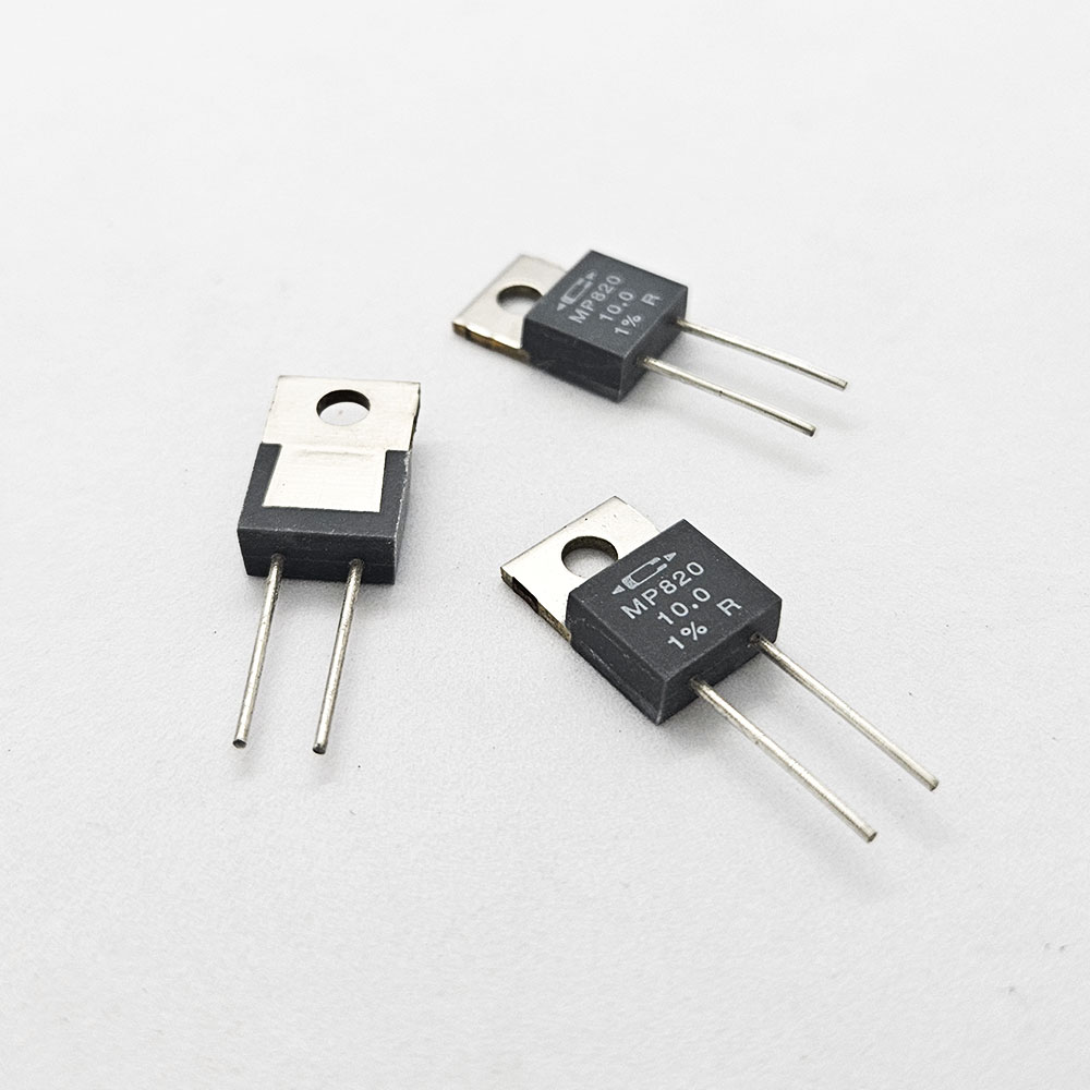 MP820-10.0-1% > Caddock - (주)비지티 쇼핑몰