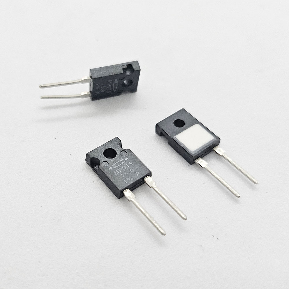 MP915-75.0-1% > Caddock - (주)비지티 쇼핑몰