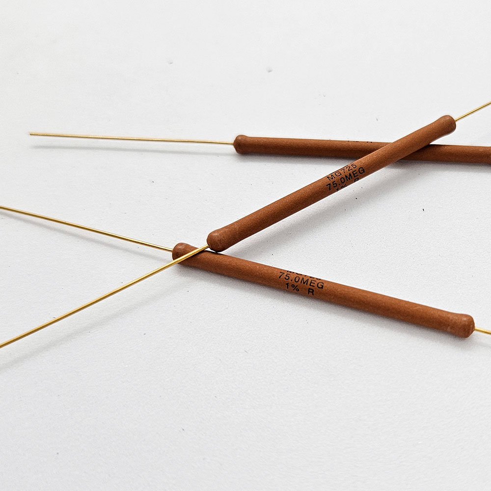 MG725-75.0M-1% > Caddock - (주)비지티 쇼핑몰