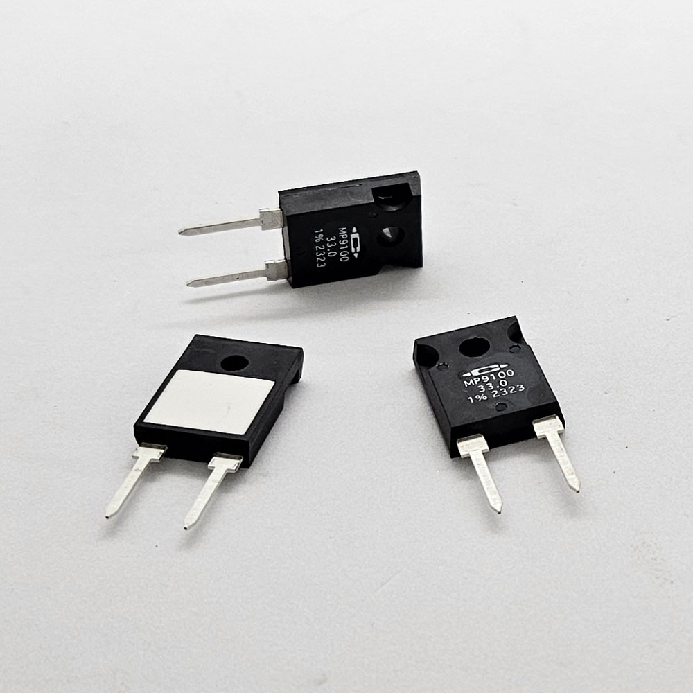 MP9100-33.0-1% > Caddock - (주)비지티 쇼핑몰