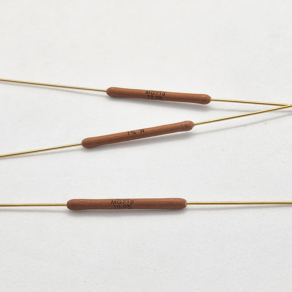 MG710-10.0K-1% > Caddock - (주)비지티 쇼핑몰