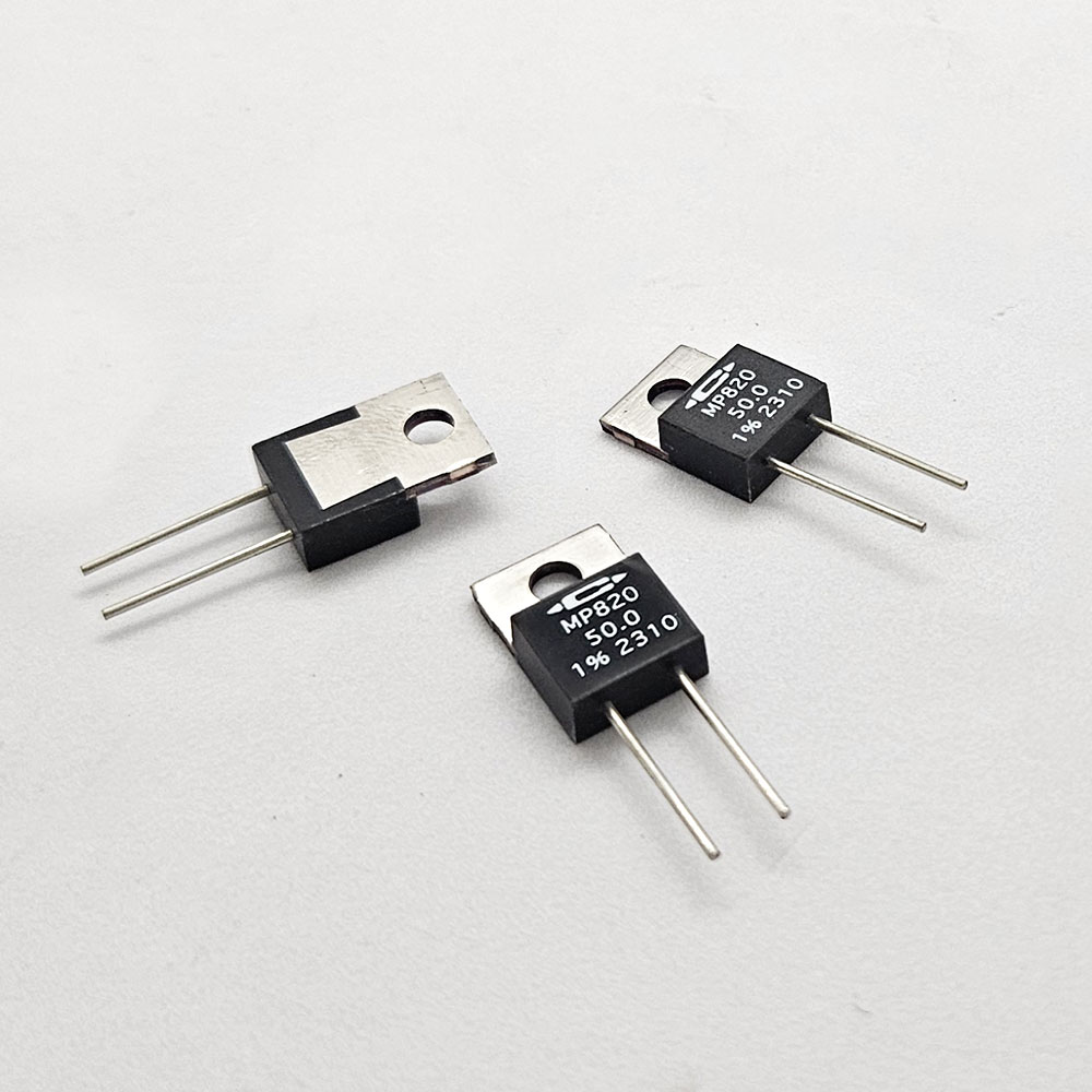 MP820-50.0-1% > Caddock - (주)비지티 쇼핑몰