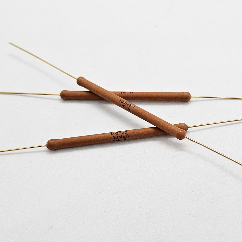 MG725-100M-1% > Caddock - (주)비지티 쇼핑몰