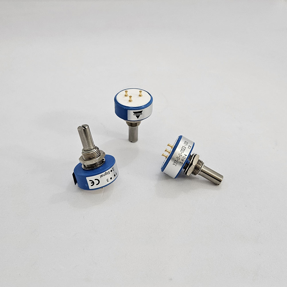 357-0-0-0S22-103 Metric > Vishay Spectrol - (주)비지티 쇼핑몰