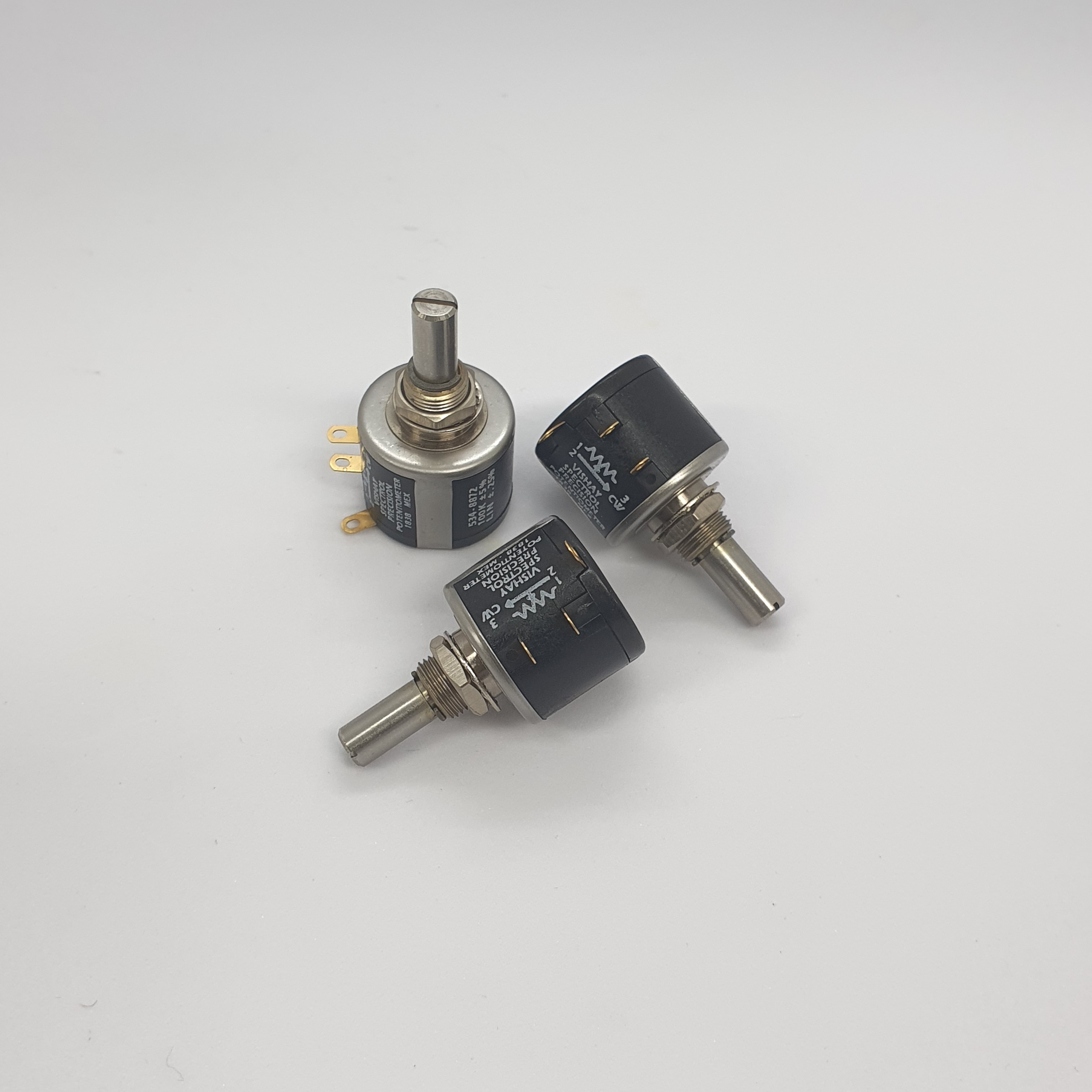 534-8872-201 > Vishay Spectrol - (주)비지티 쇼핑몰